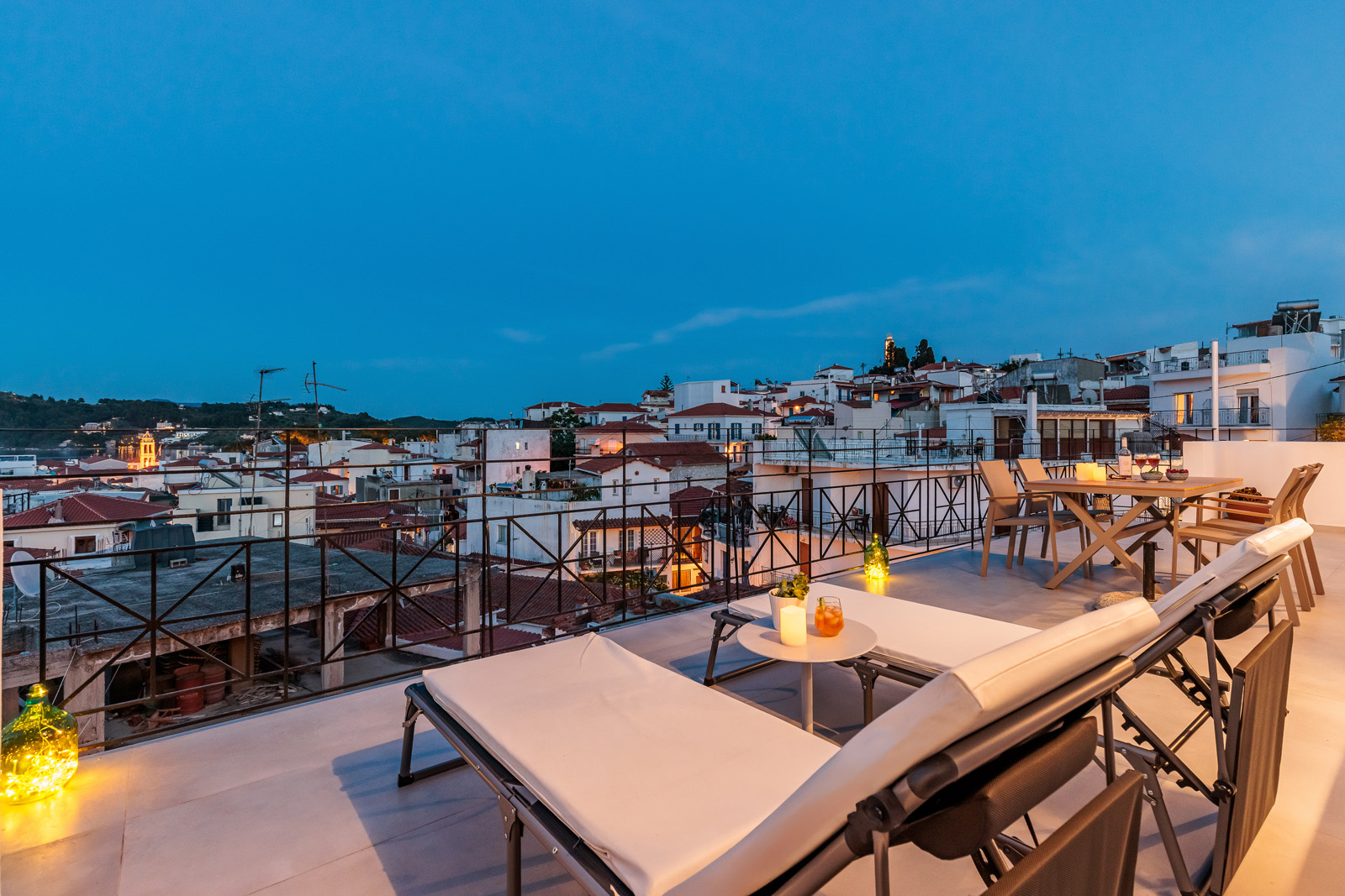 Nero Studio Apartment – Skiathos
